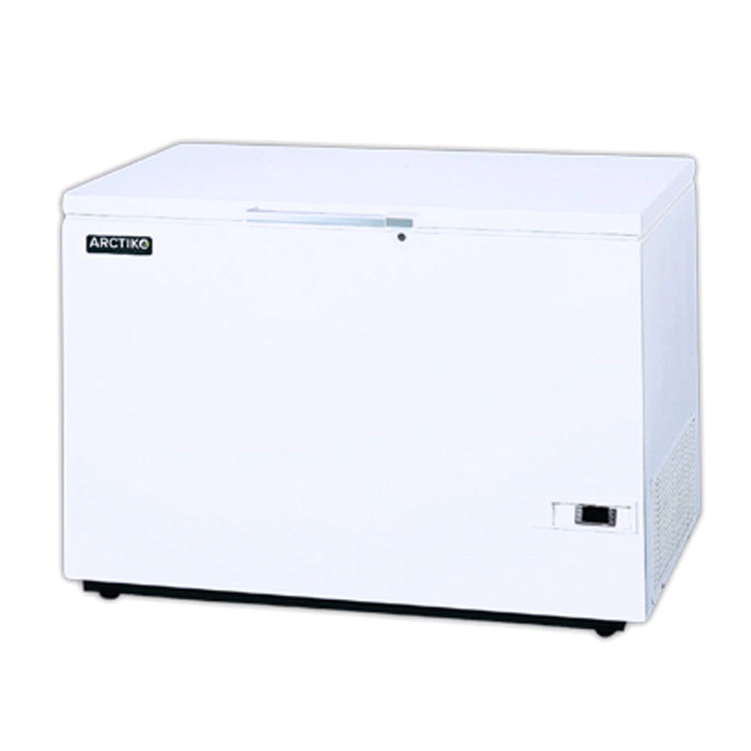 Arctiko Chest Super Freezer SF500 | Korin