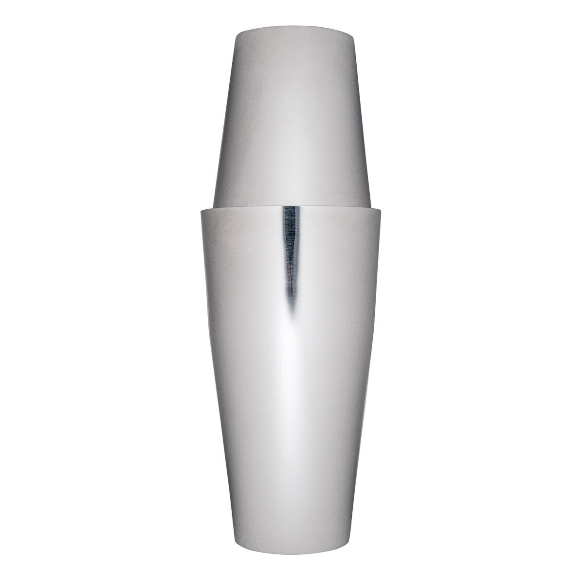 Image of Yukiwa Stainless Steel Boston Cocktail Shaker Set 1