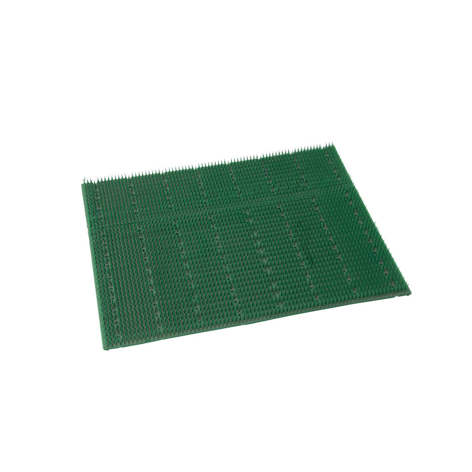 Plastic Turf - Green Mat for Sushi Case | Korin