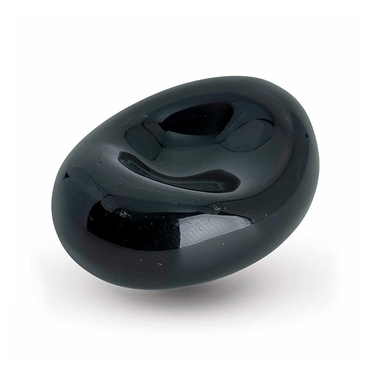 Korin Durable Black Bean Chopstick Rest Large | Korin