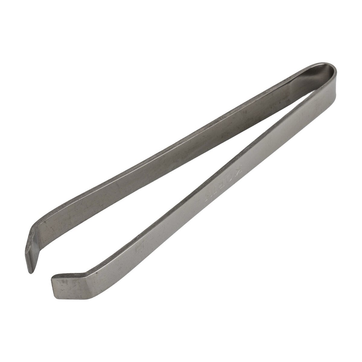 Korin Round Fish Bone Tweezer 4.5” | Korin