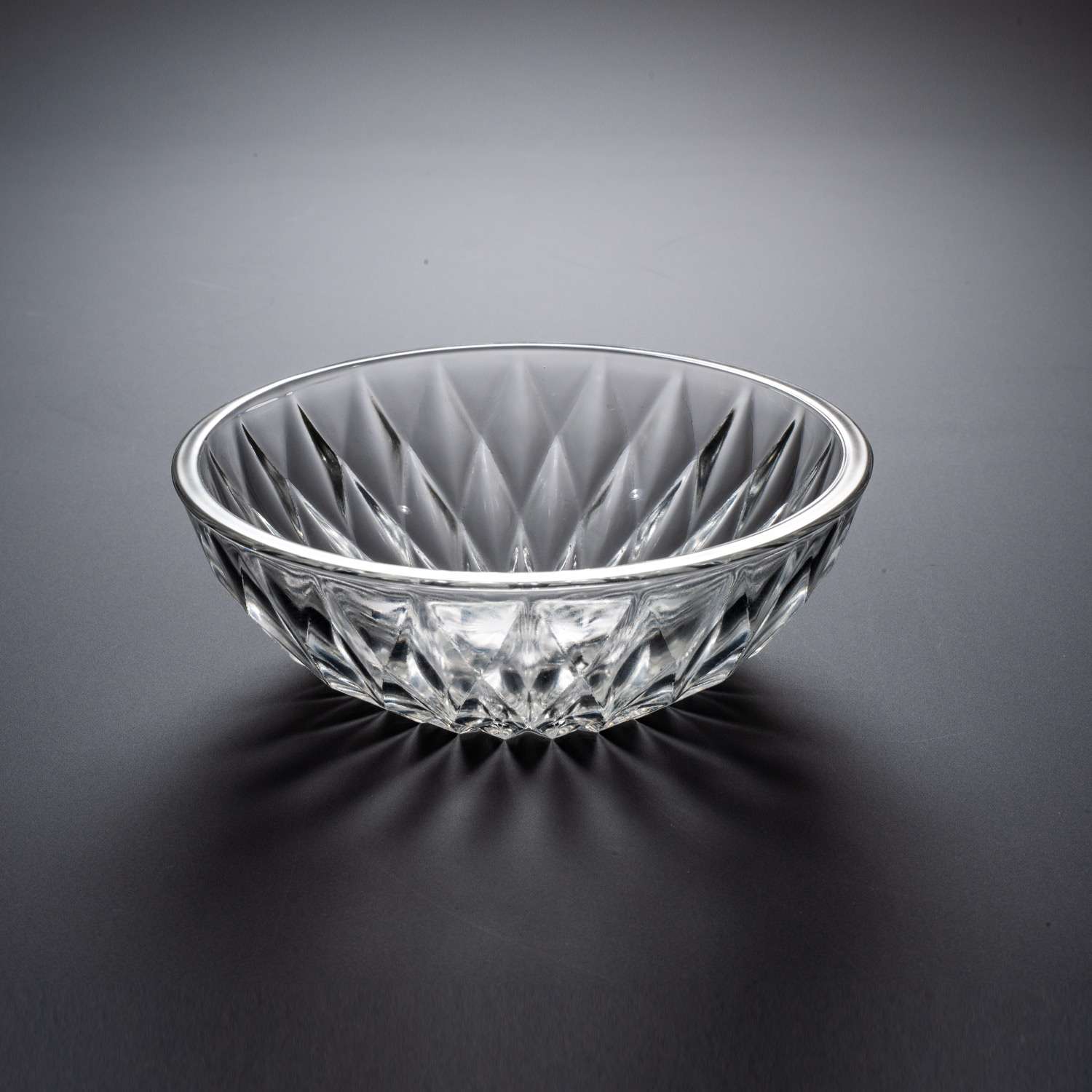 Diamond Bowl 5" (Set of 6) | KORIN