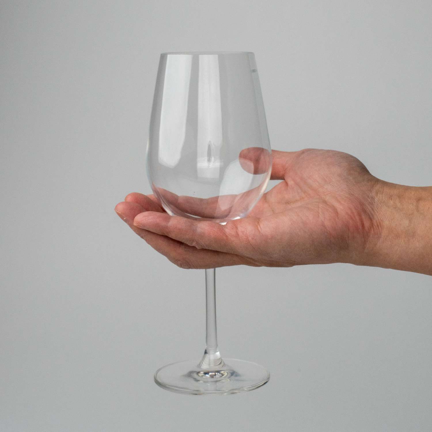 Korin Sena Chardonnay Glass (Set of 6) 13 oz | Korin
