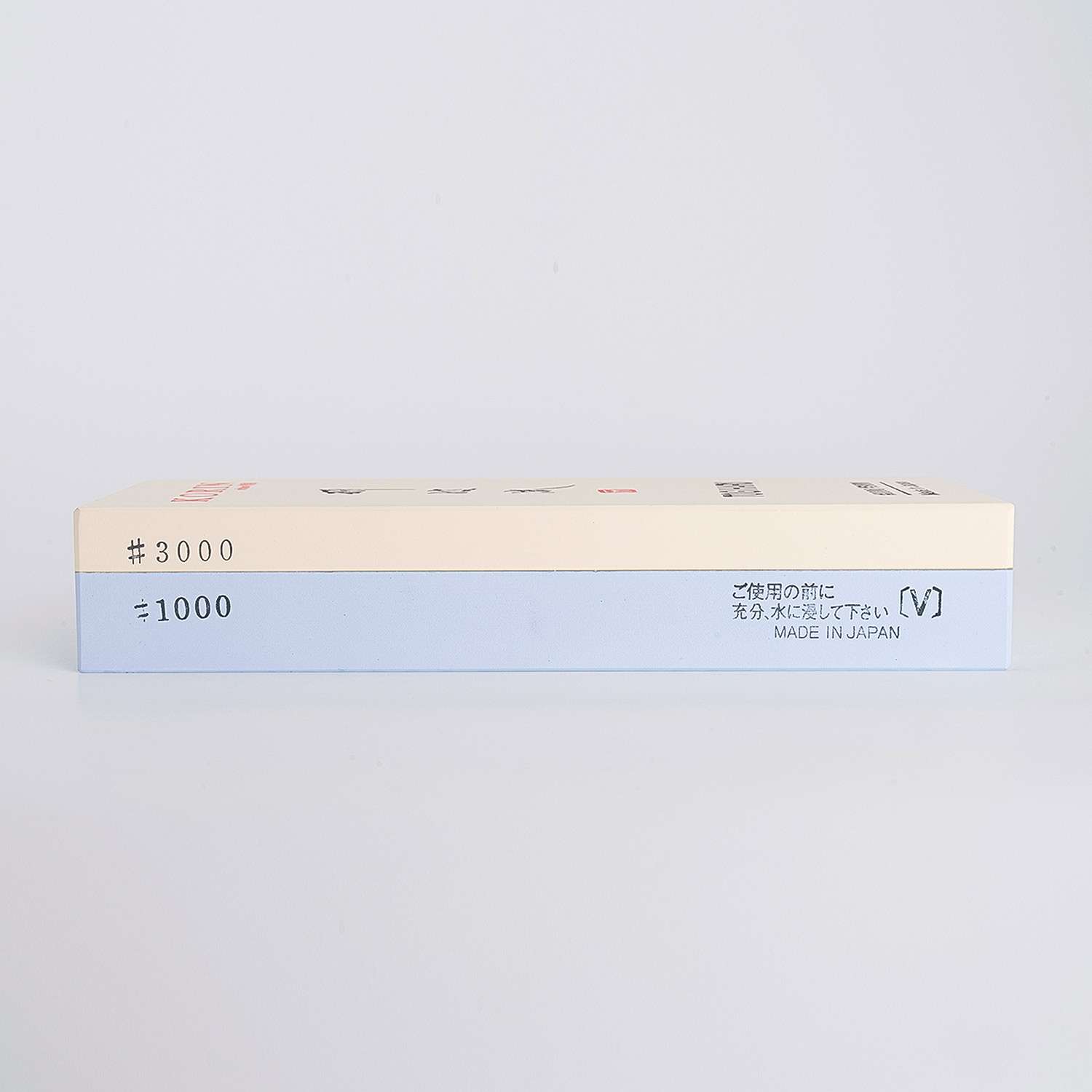 Togiharu Double-Sided Sharpening Stone #1000 & #3000 | Korin