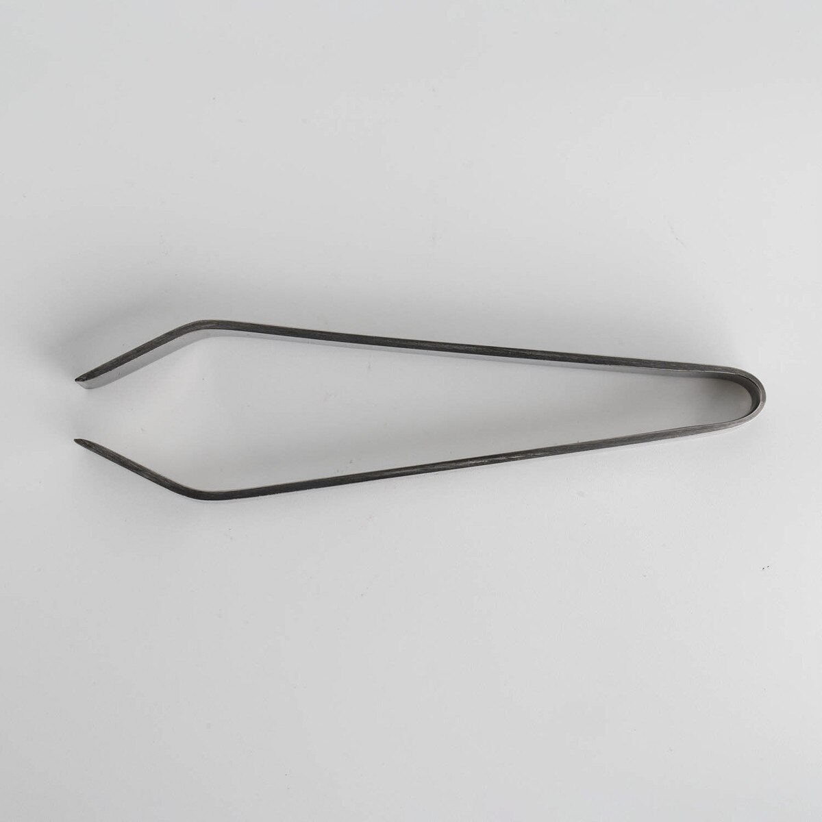 Korin Square Fish Bone Tweezer 4.5” | Korin