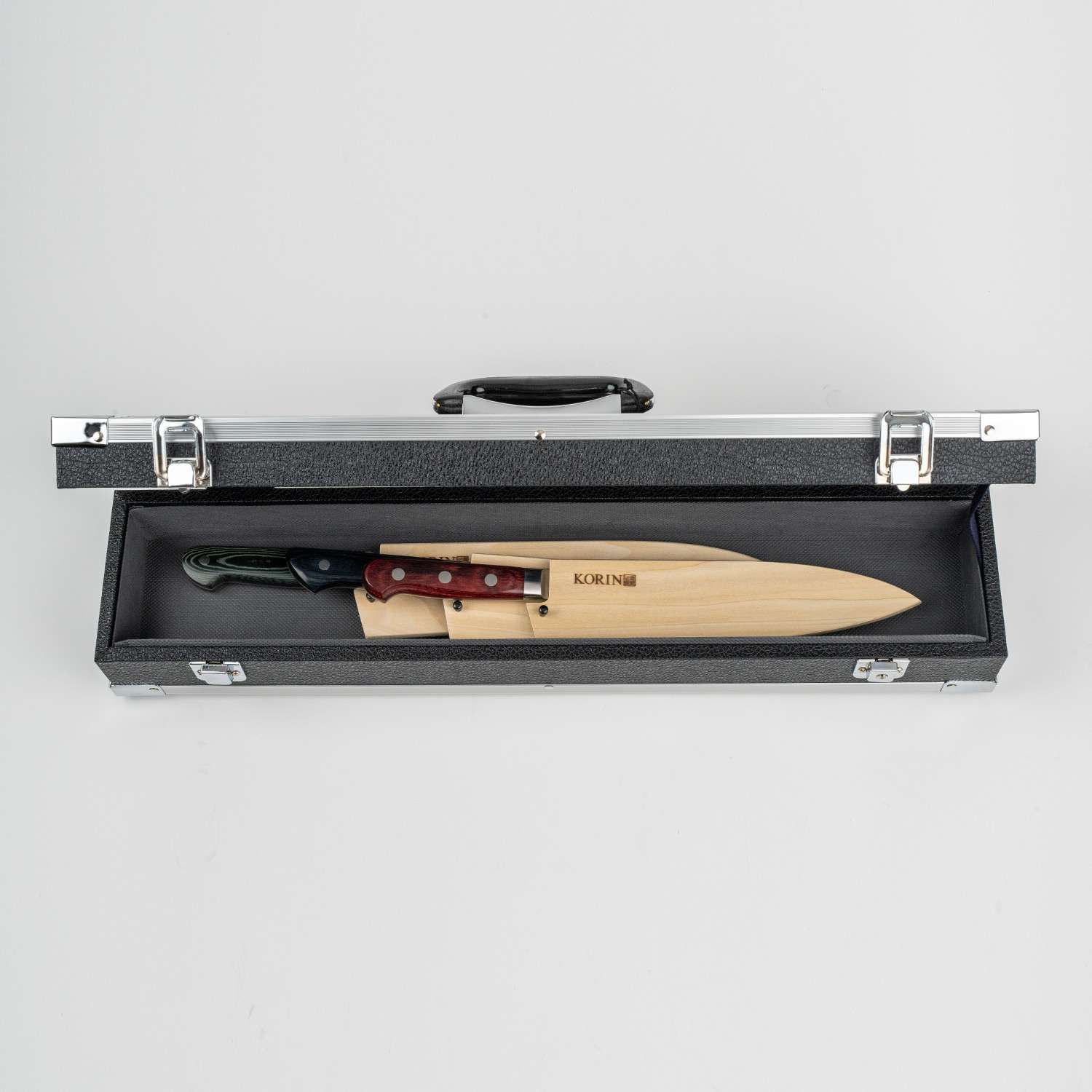 Glestain Knife Case | Korin
