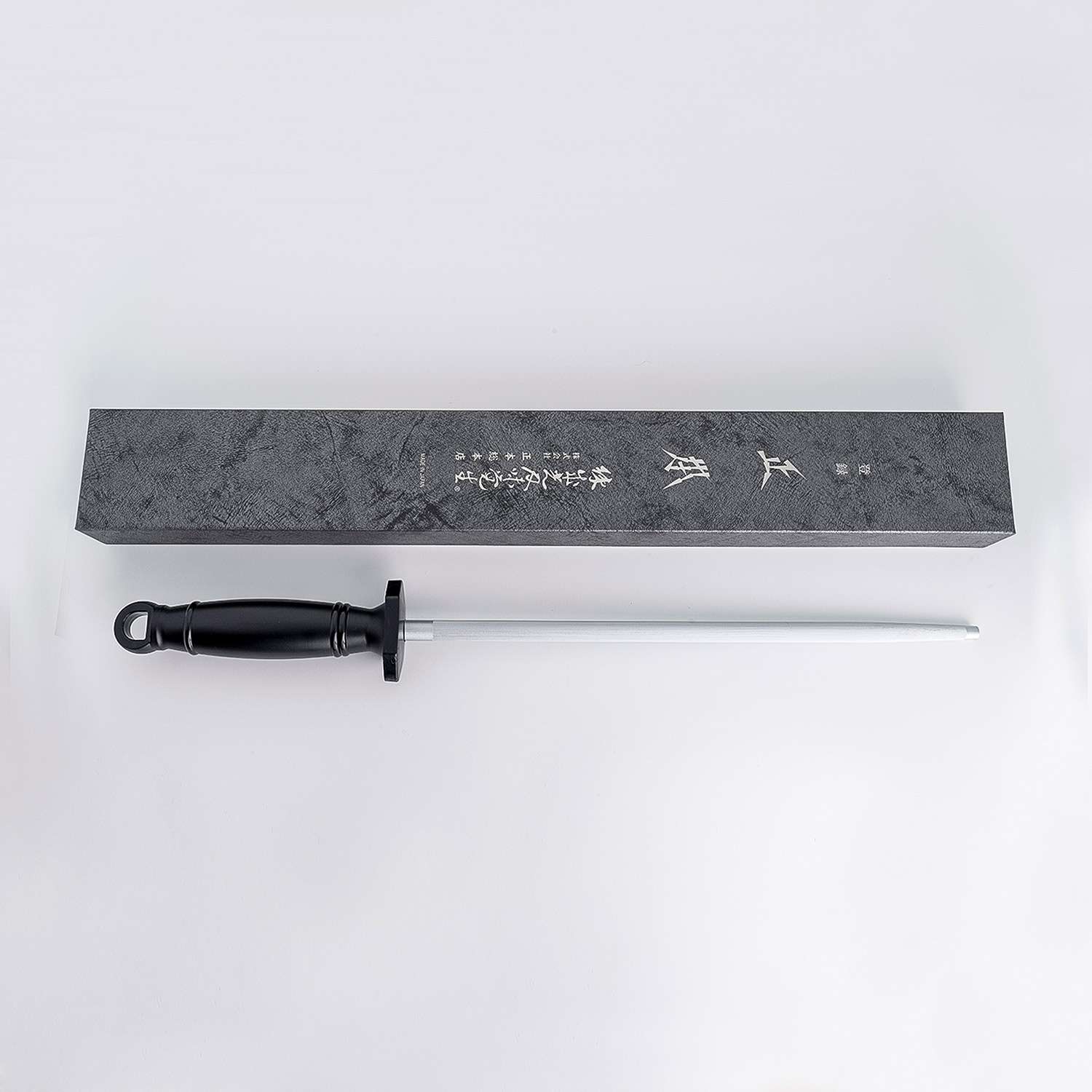 Masamoto Sharpening Steel | Korin
