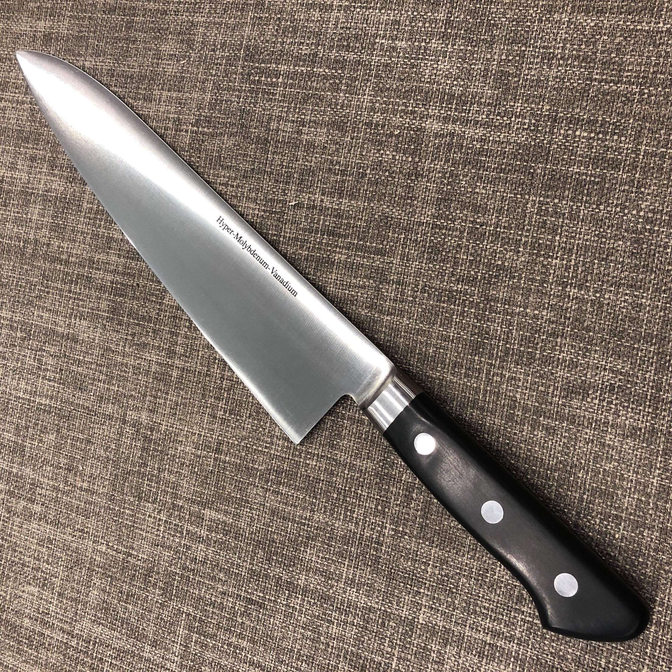 Masamoto Sohonten VG Gyutou 8.2" (21cm) - Right | Korin