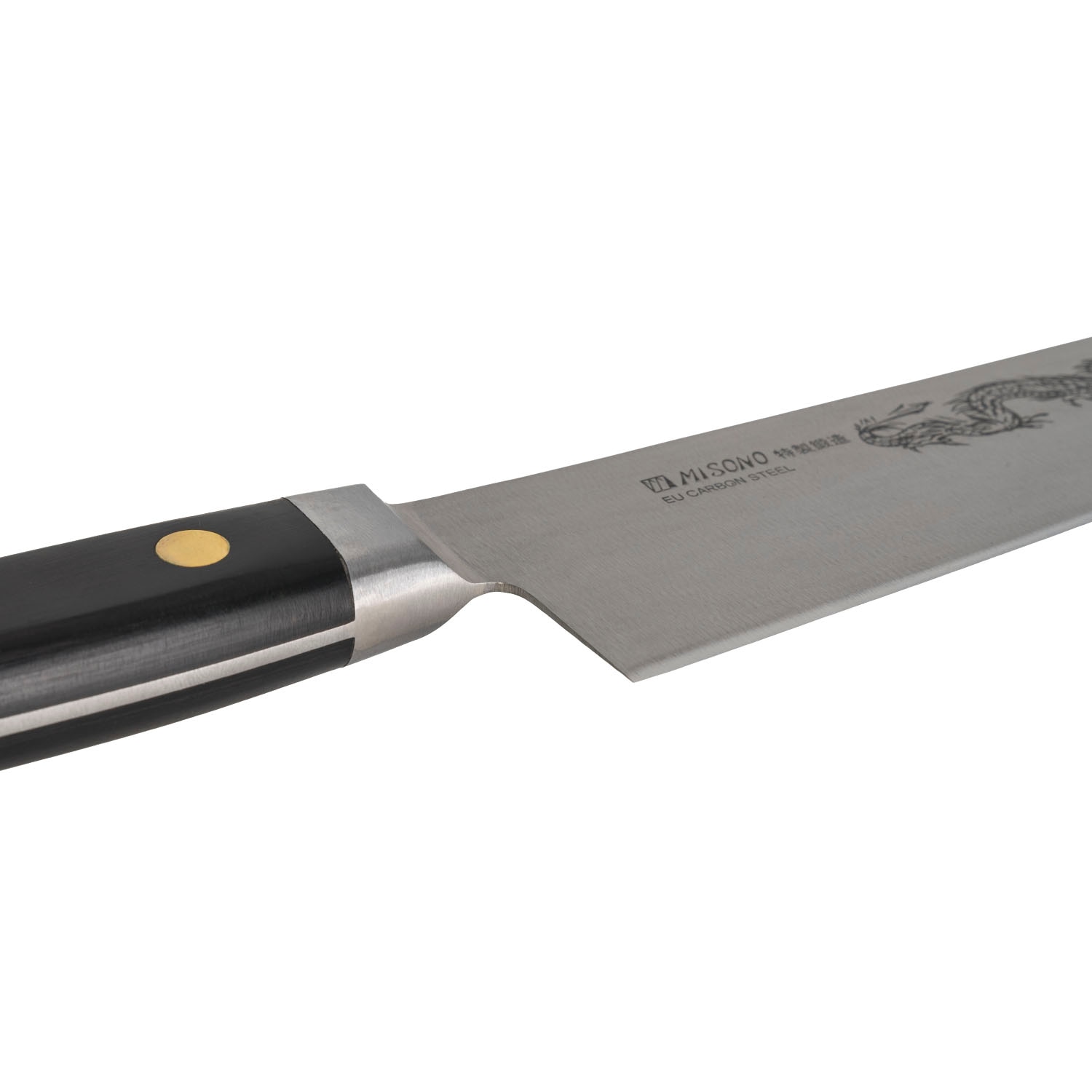 Misono Swedish Carbon Steel Gyutou 9.4" (24cm) - Right | Korin