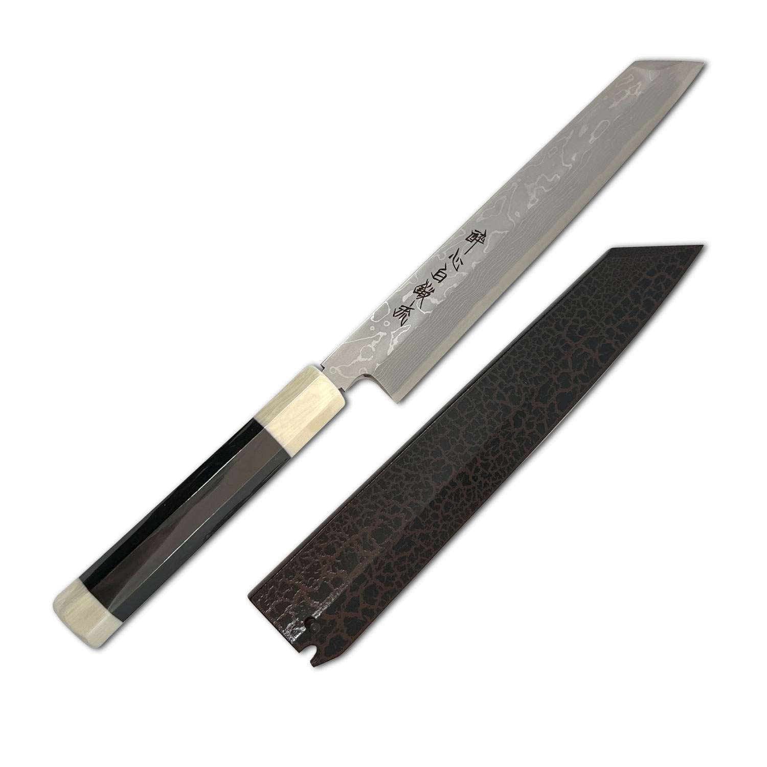 Suisin Shiro Tanryu Kiritsuke 10.5" (270 mm)