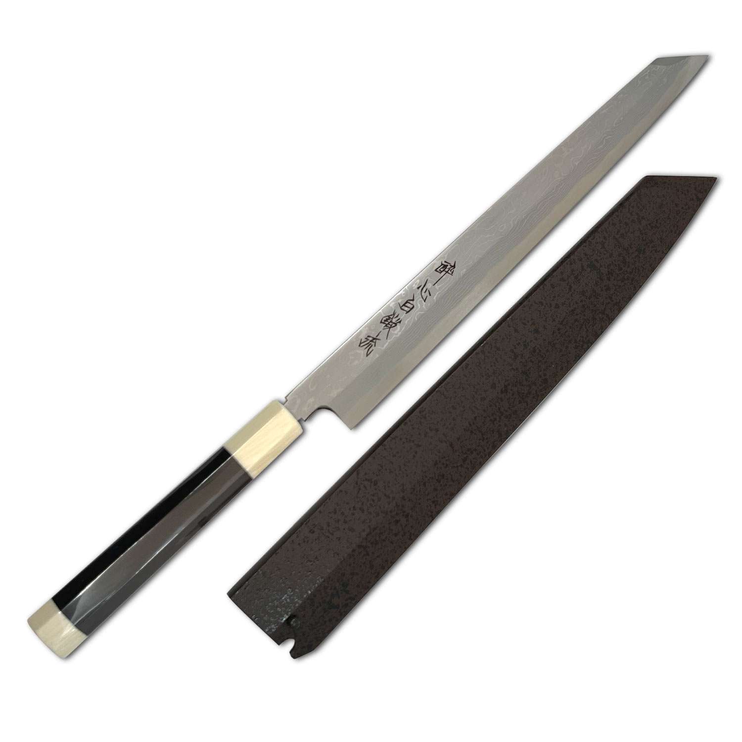 Suisin Shiro Tanryu Kengata Yanagi 11.8" (300 mm)