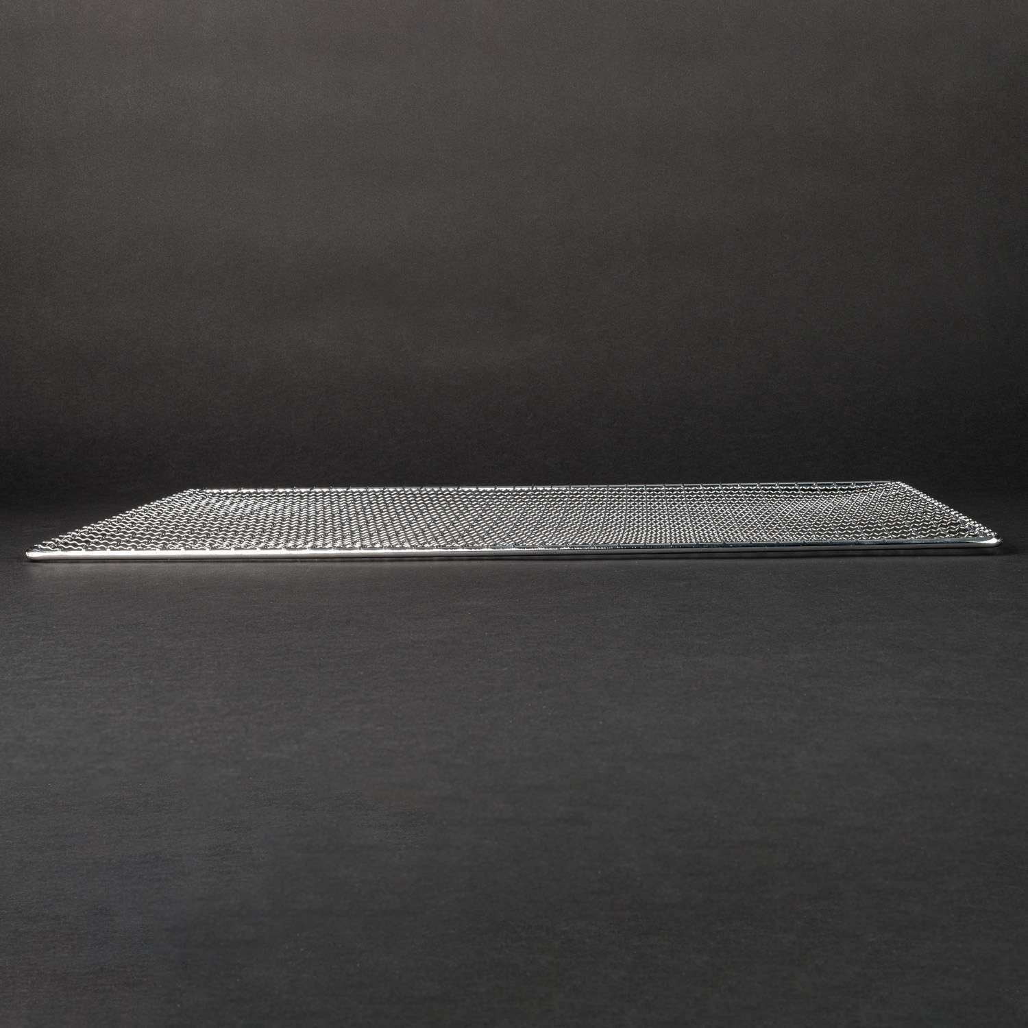 Iron Cooking Net for Konro Grill 17.75" | Korin