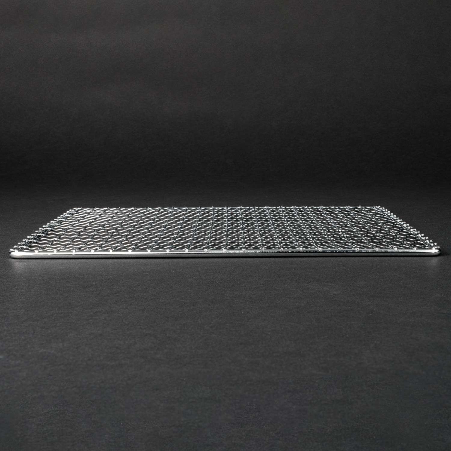 Iron Cooking Net for Konro Grill 10.75" | Korin