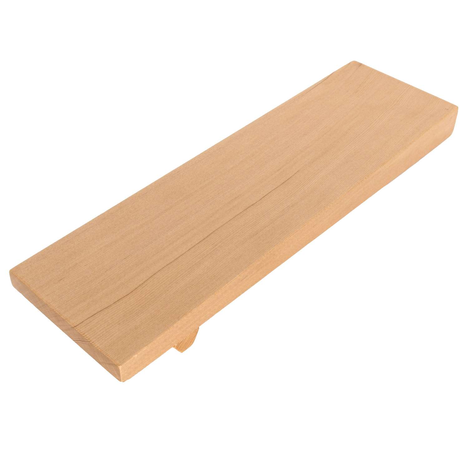 Wooden Sushi Geta 12" | Korin