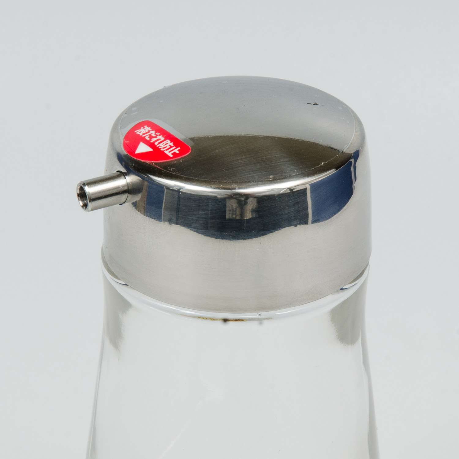 Replacement Lid for Glass Sauce Dispenser SPT-3000 | Korin