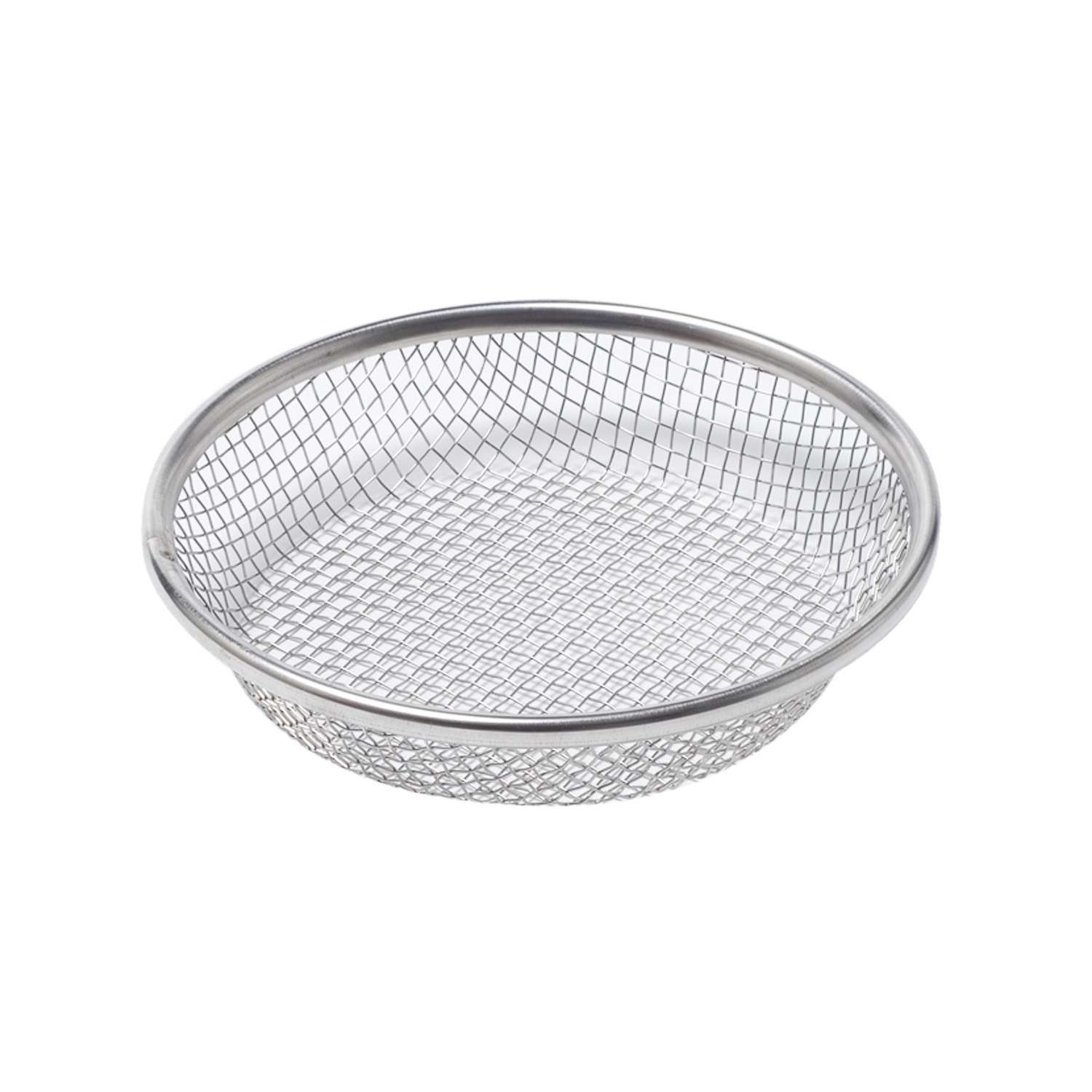 Stainless Steel Cooking Basket 6" for Kamisuki Nabe | Korin
