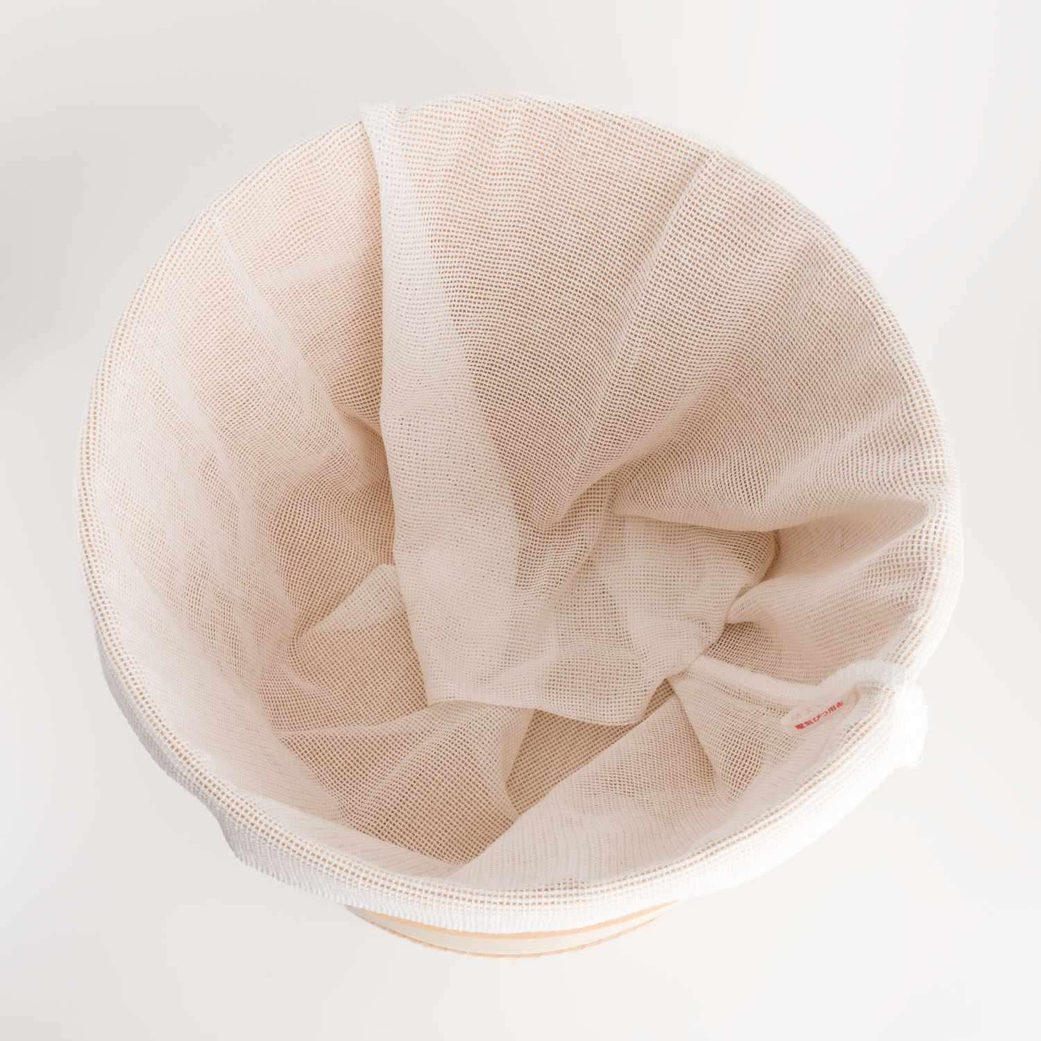 Rice Net Replacement for Ever Hot Rice Warmers (25cm) | Korin