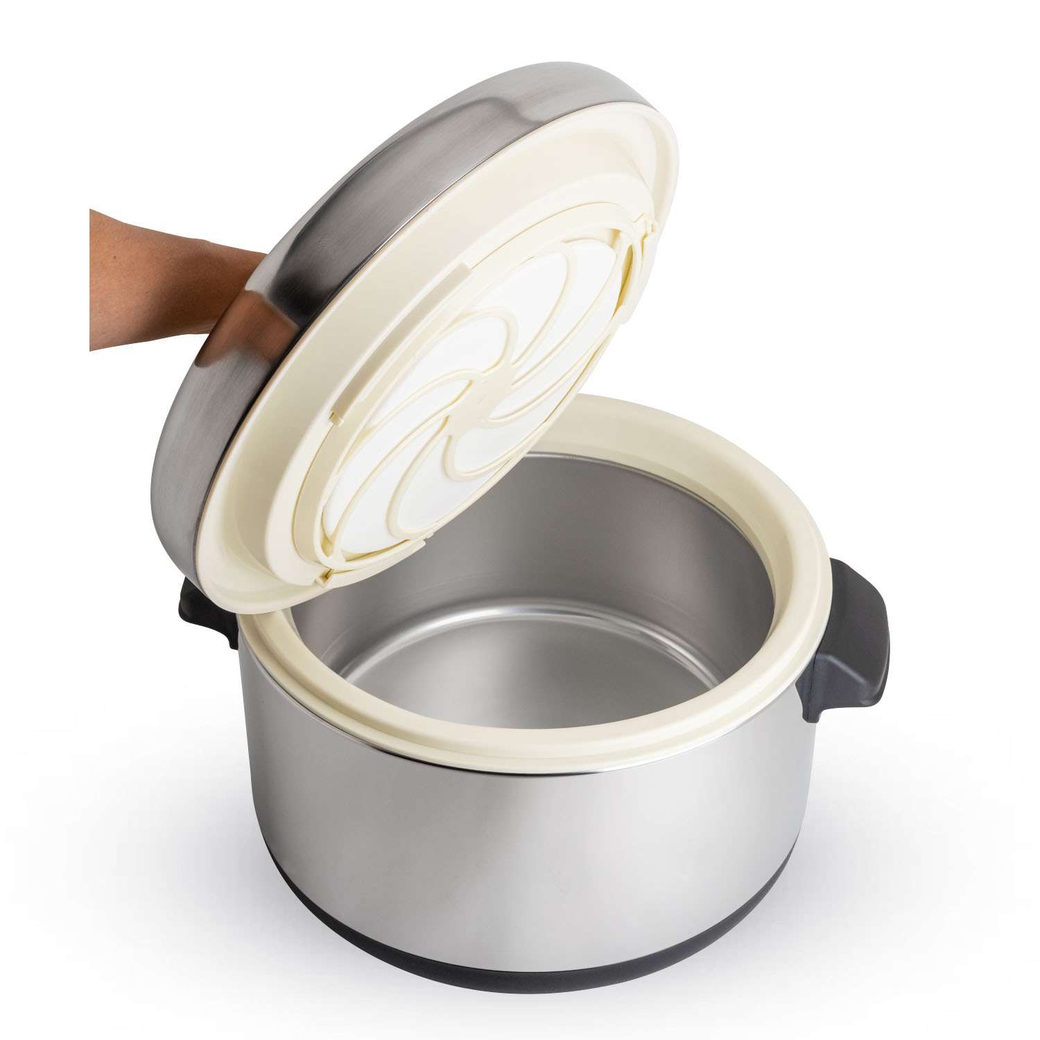 Tar-Hong Non Electric Rice Warmer SEJ72000 (40 Cups) | Korin