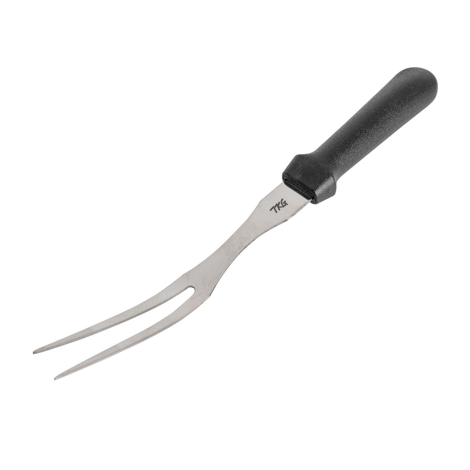 Stainless Serving Fork | KORIN