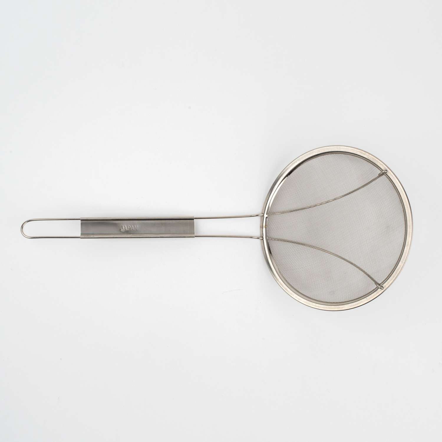 Round Mesh Skimmer 15.75" | KORIN