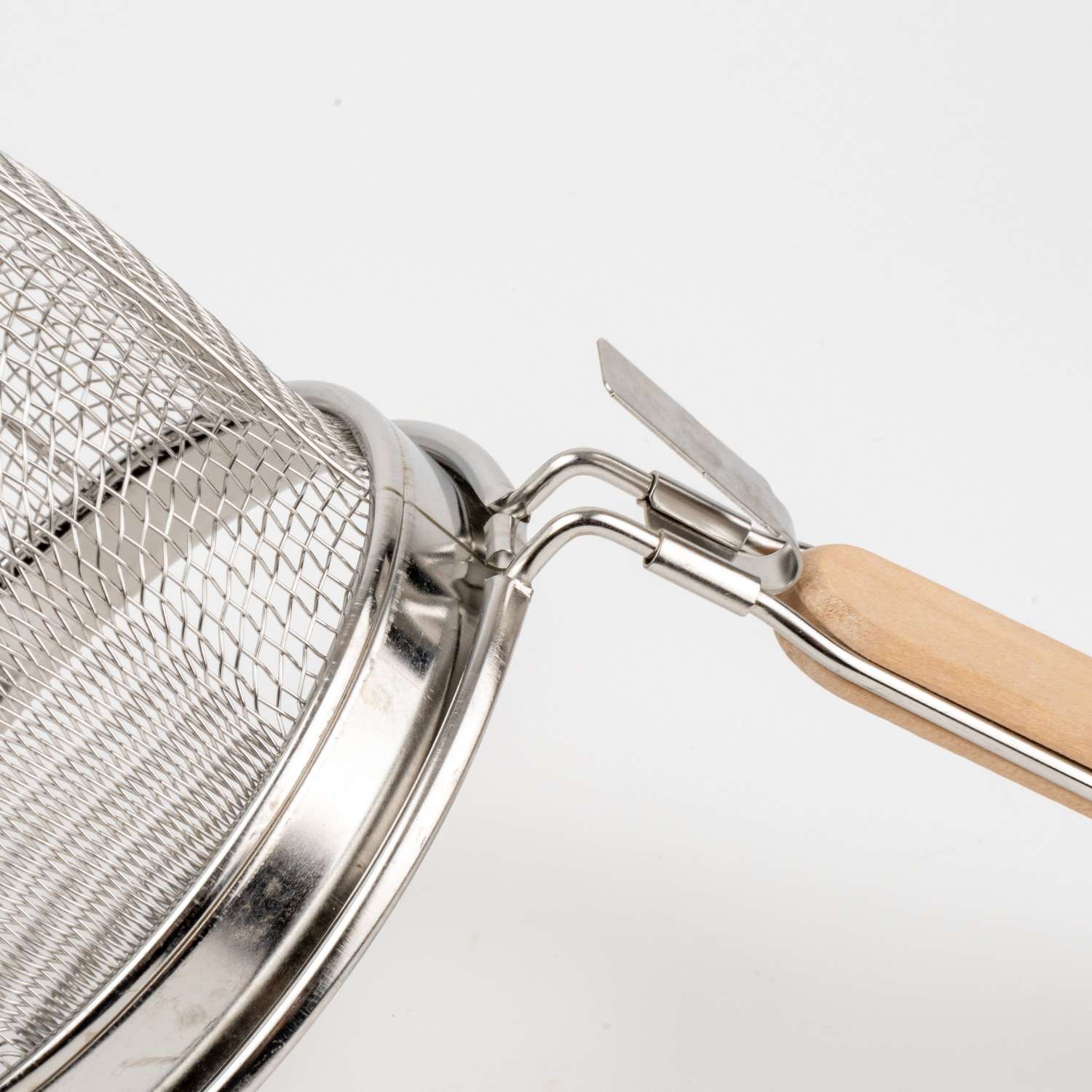 Noodle Strainer 14