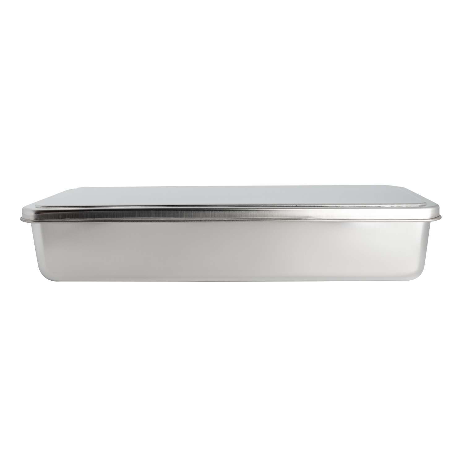 Stainless Steel Yakumi Pan - 3 Compartments | Korin