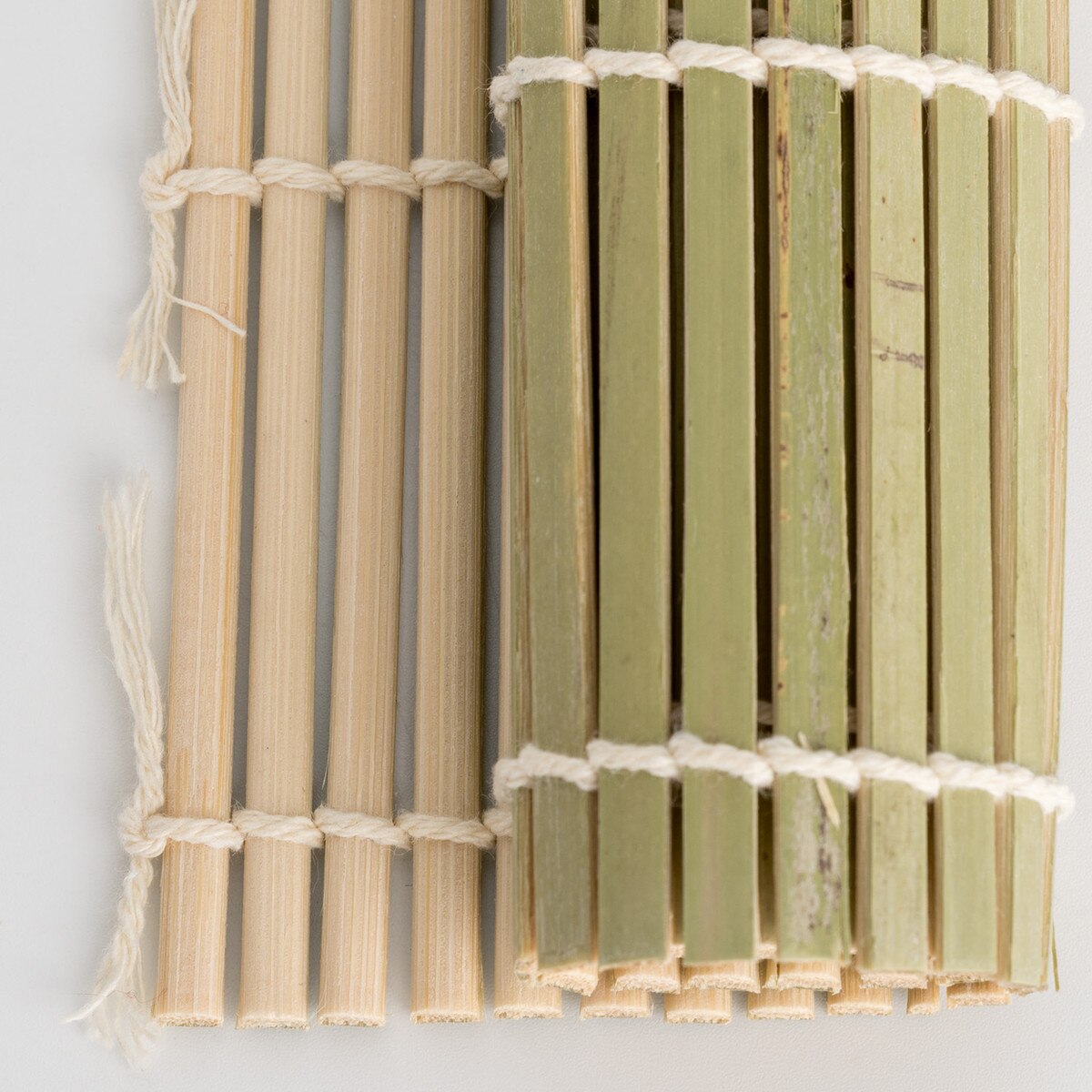 Makisu Bamboo Sushi Mat 10.5" | Korin