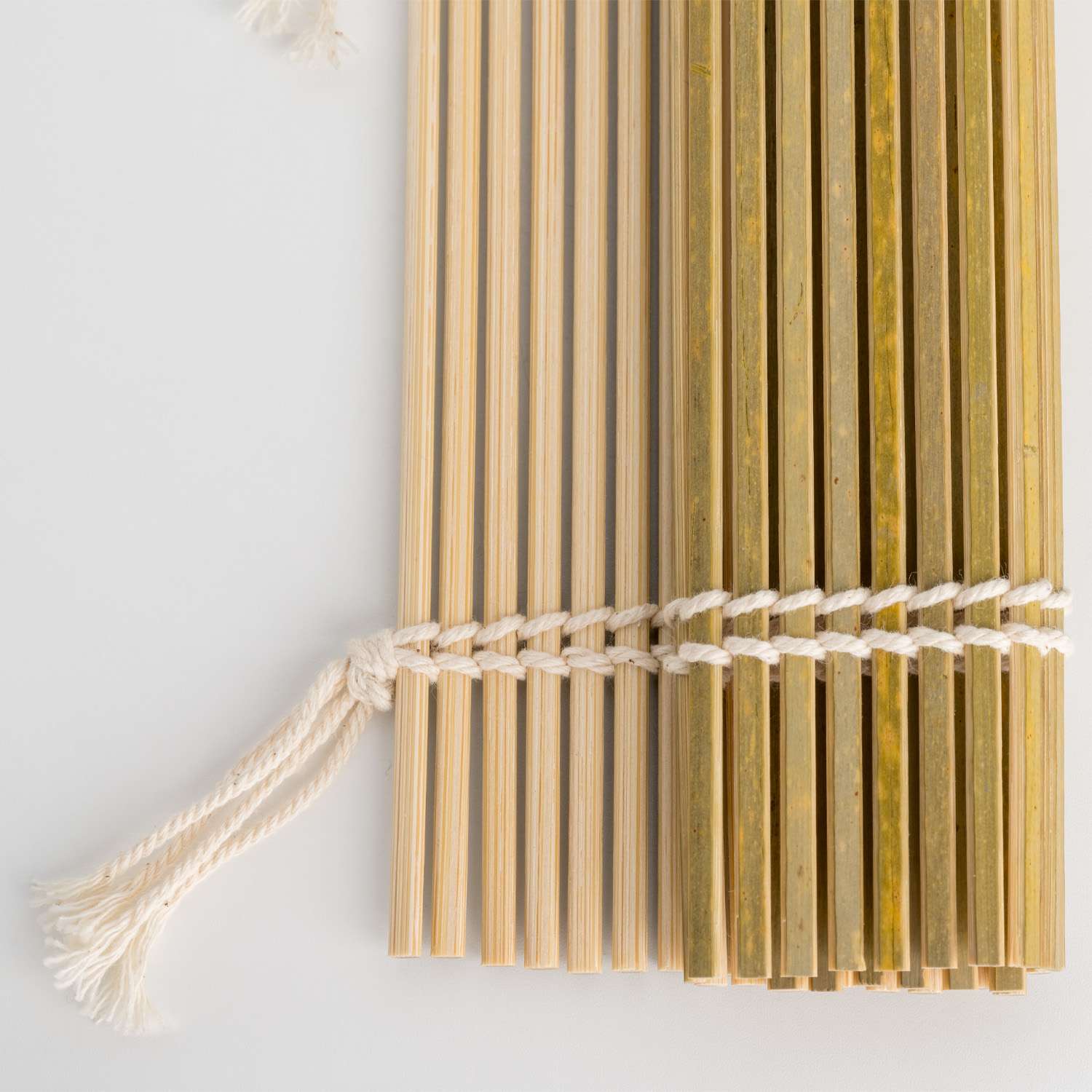 Hoso Makisu Bamboo Sushi Mat | Korin