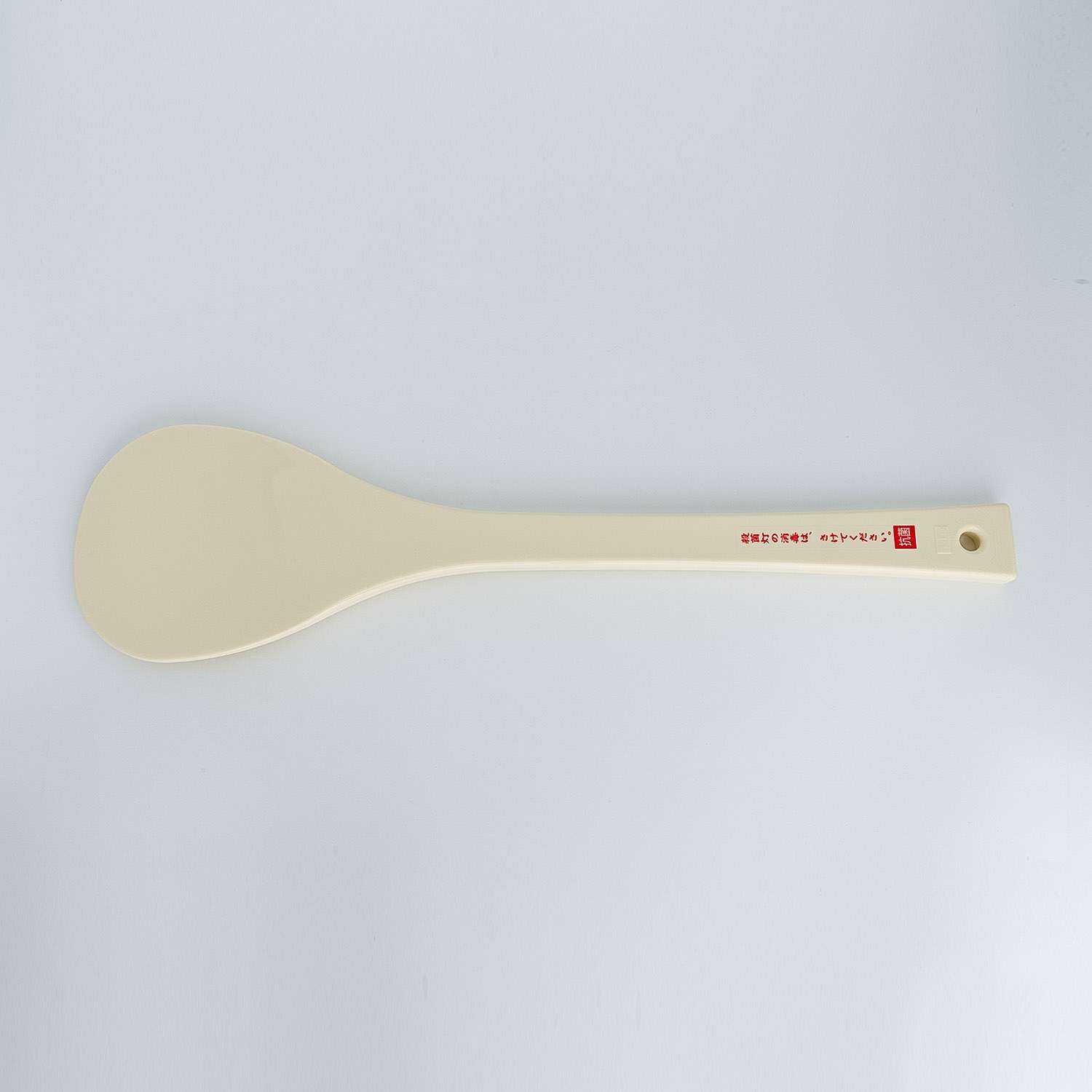 Plastic Rice Spatula 17.3" | Korin