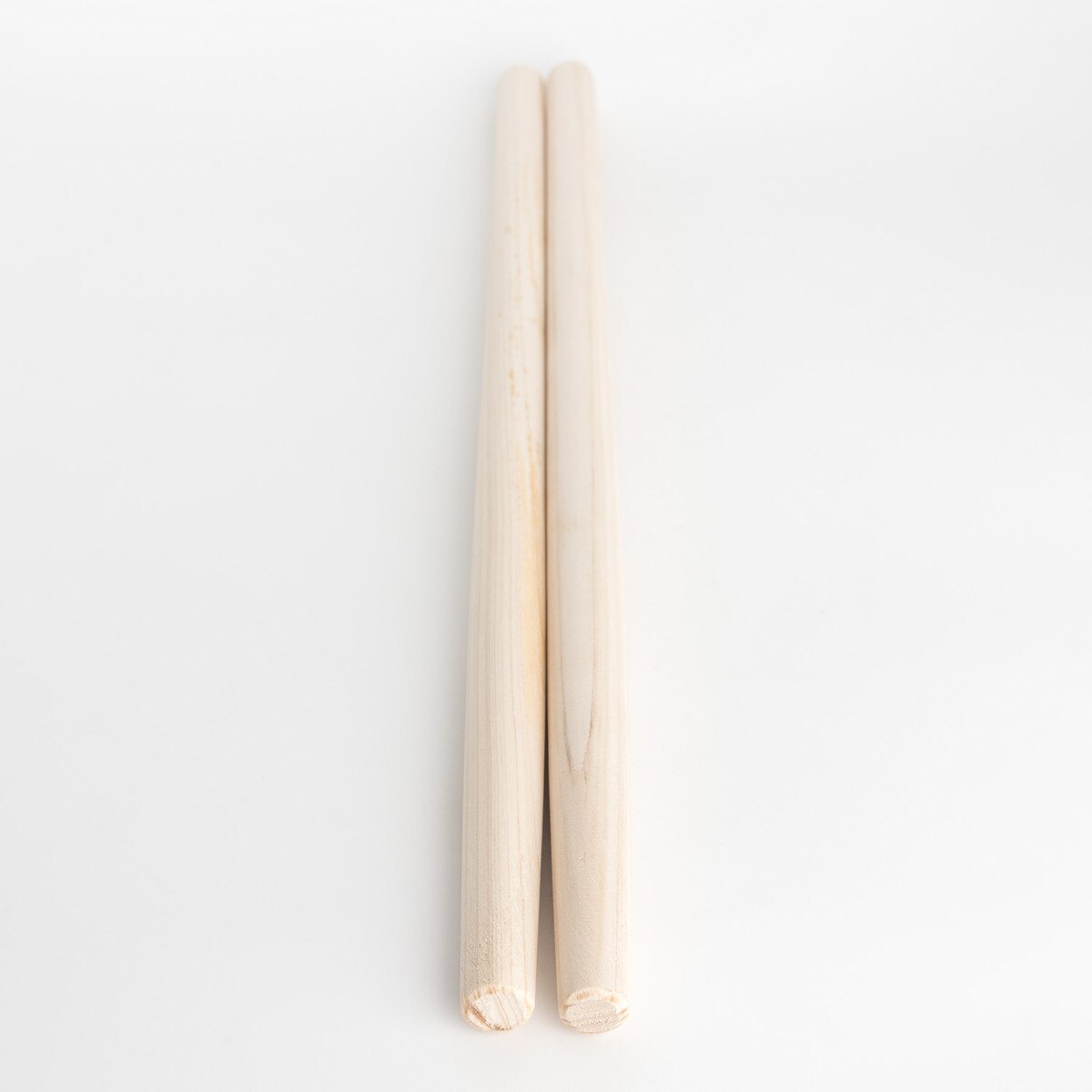 Wooden Tempura Flour Mixing Chopsticks - Hanabashi/Konabou | Korin