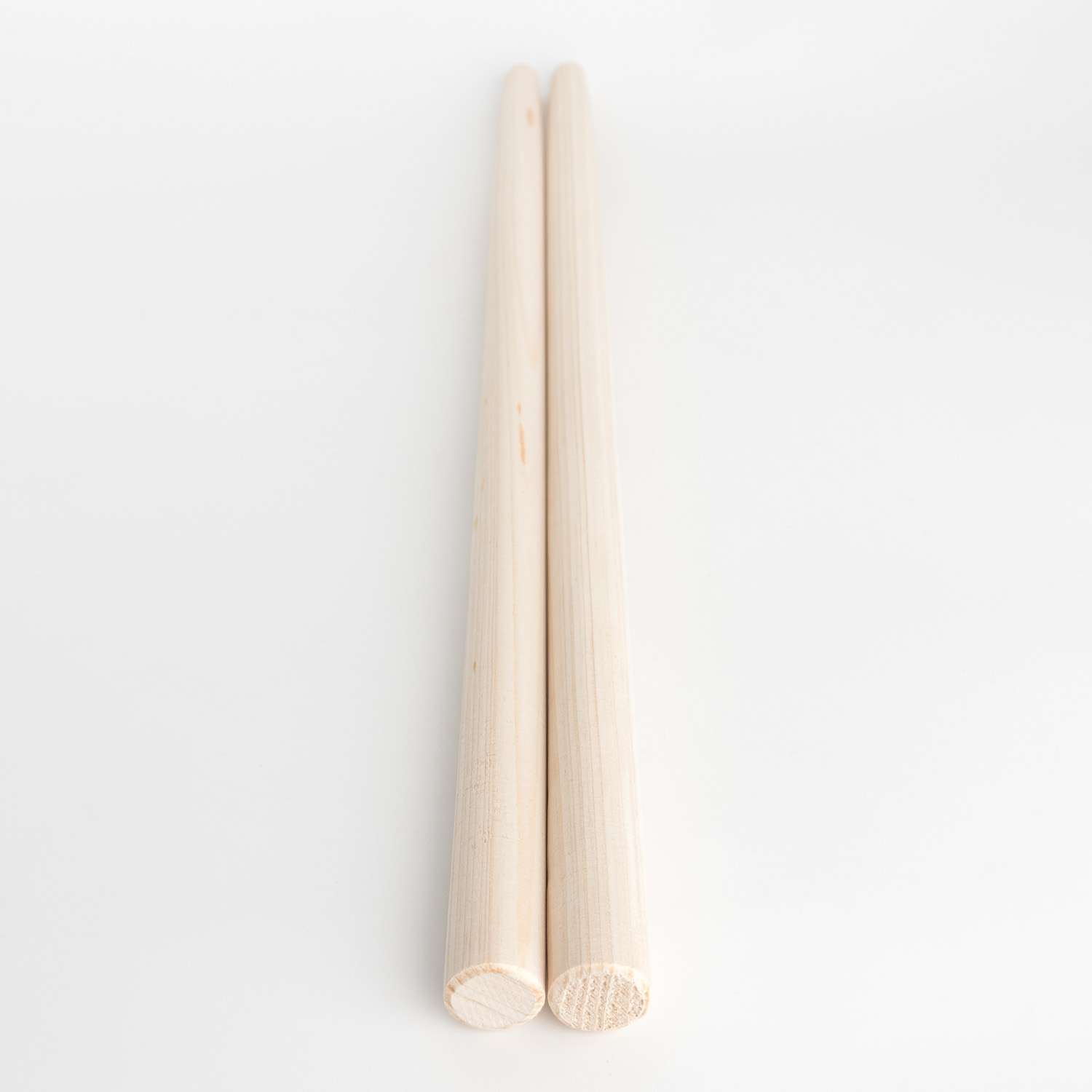 Wooden Tempura Flour Mixing Chopsticks - Hanabashi/Konabou | Korin
