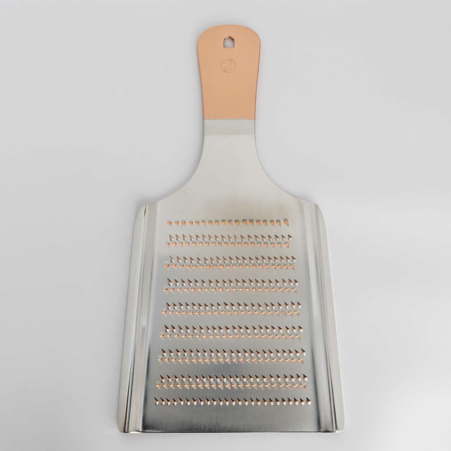 Copper Grater 11" | Korin