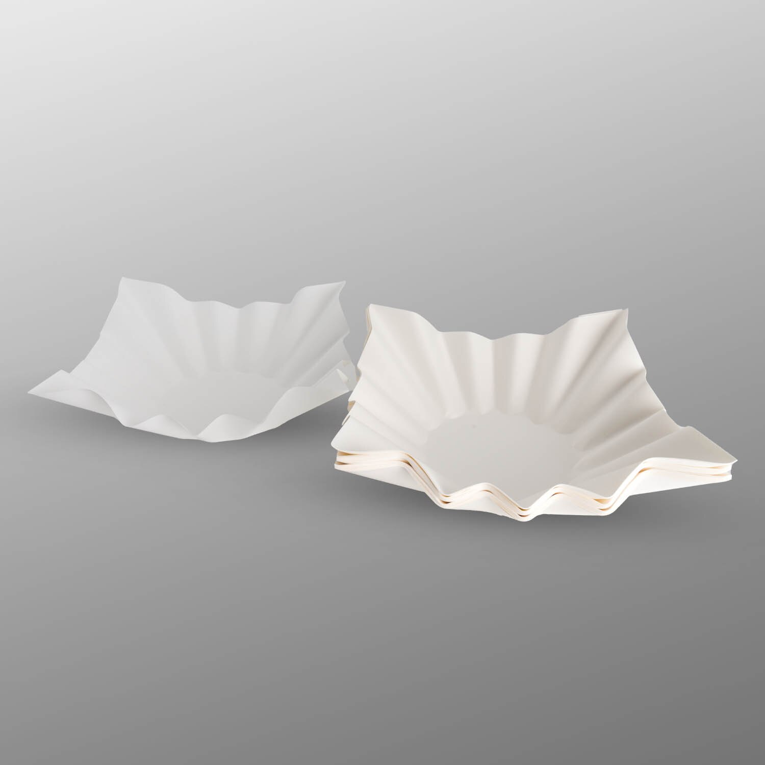 Paper Hot Pot Kamisuki Nabe 9.5" 50/Pack | Korin