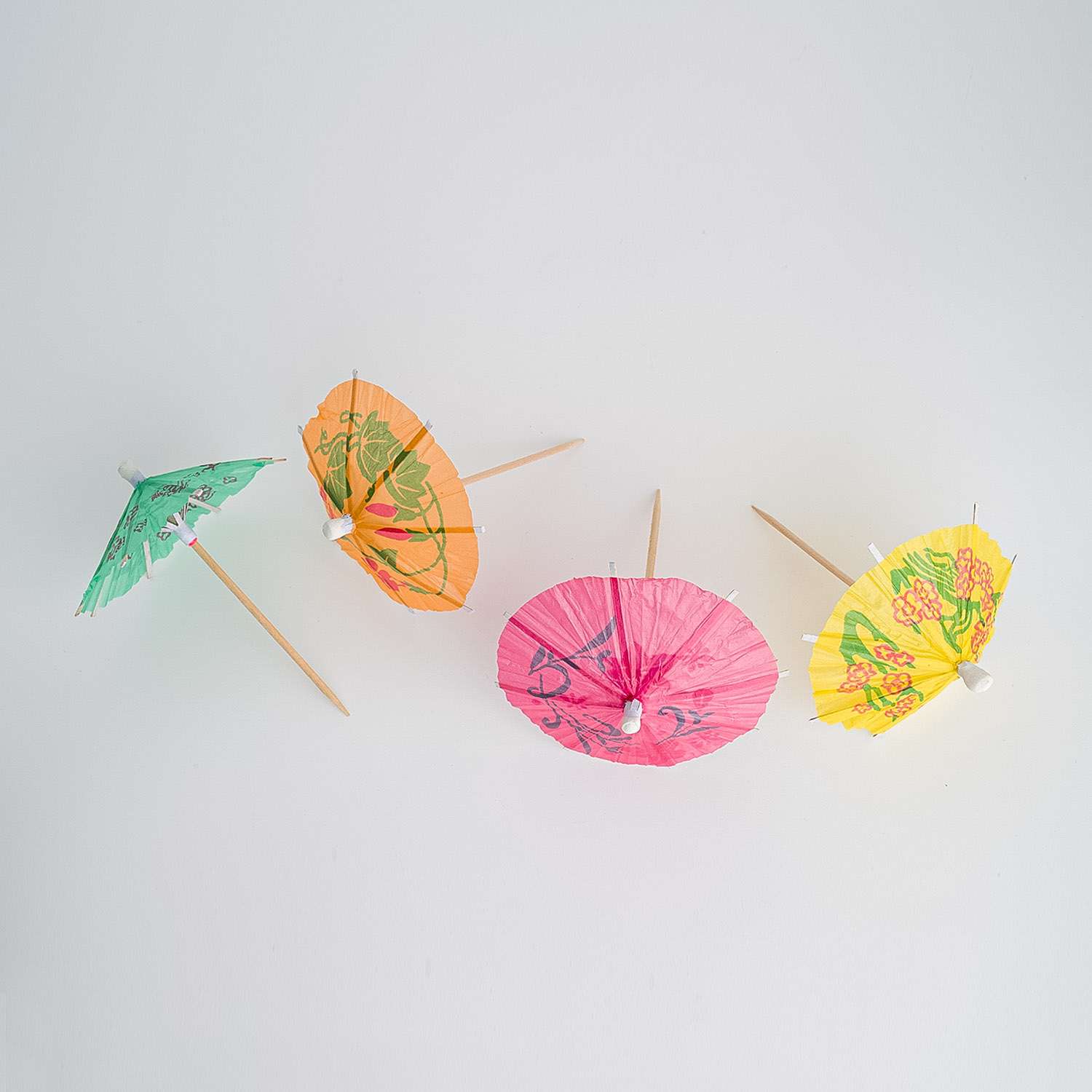 Cocktail Parasol | Korin