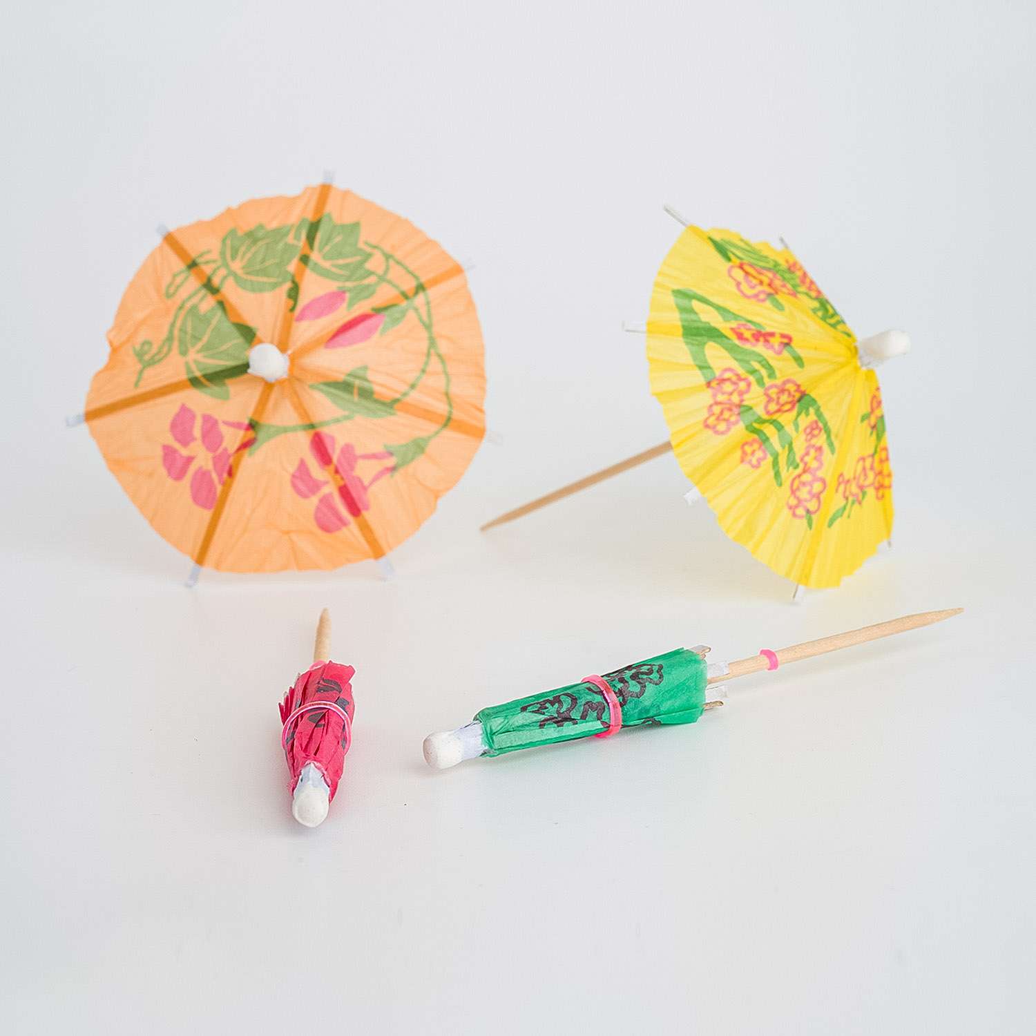Cocktail Parasol | Korin