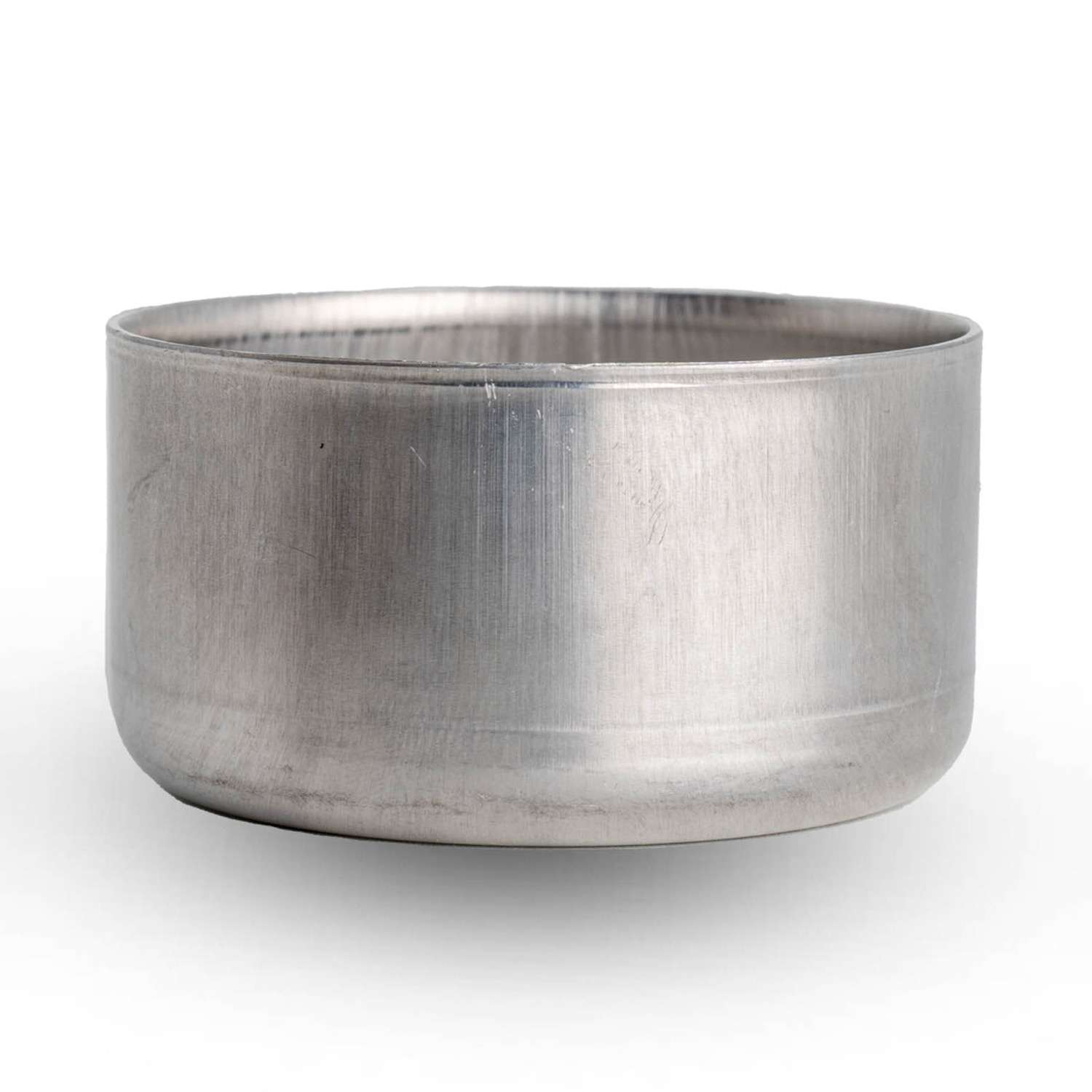 Aluminium Fuel Cup for Liquid Fuels | Korin