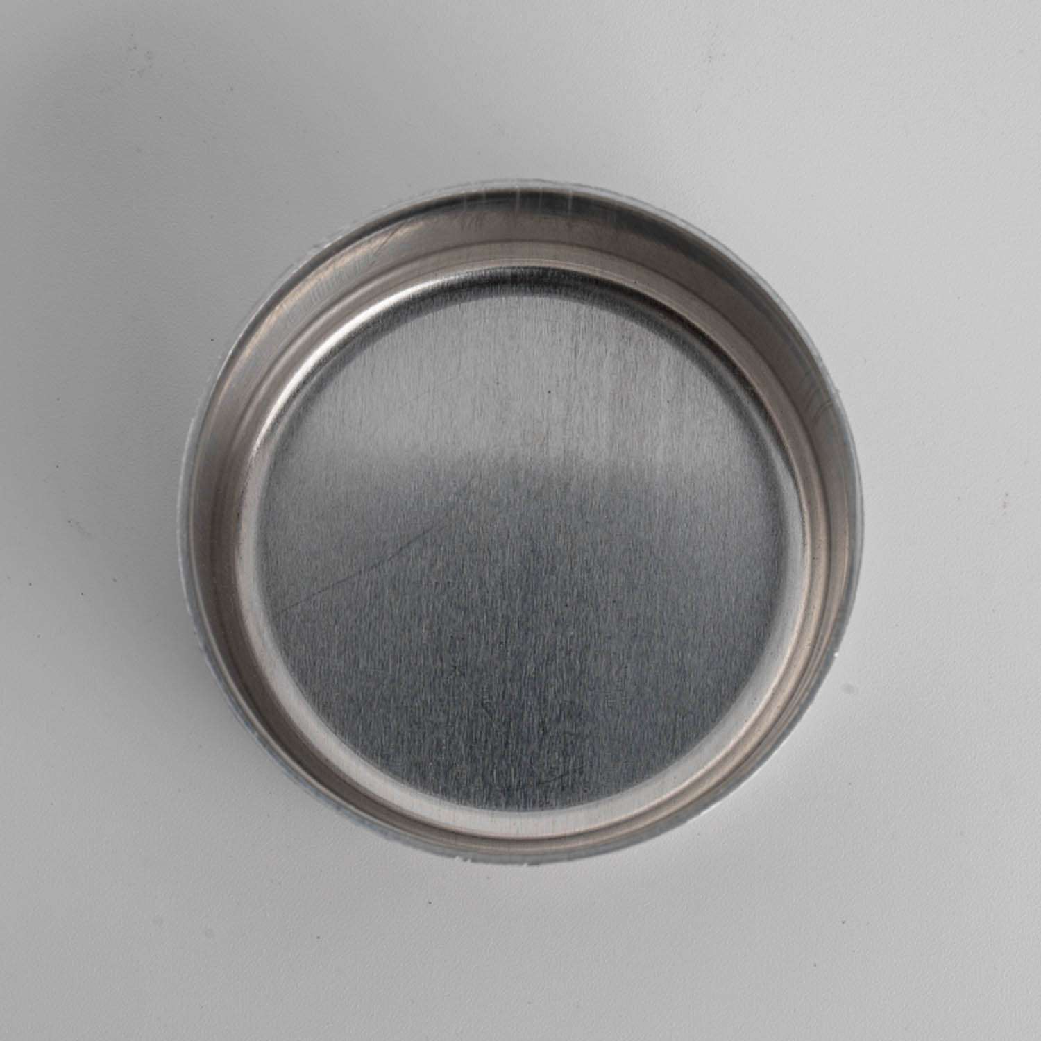 Aluminium Fuel Cup | Korin