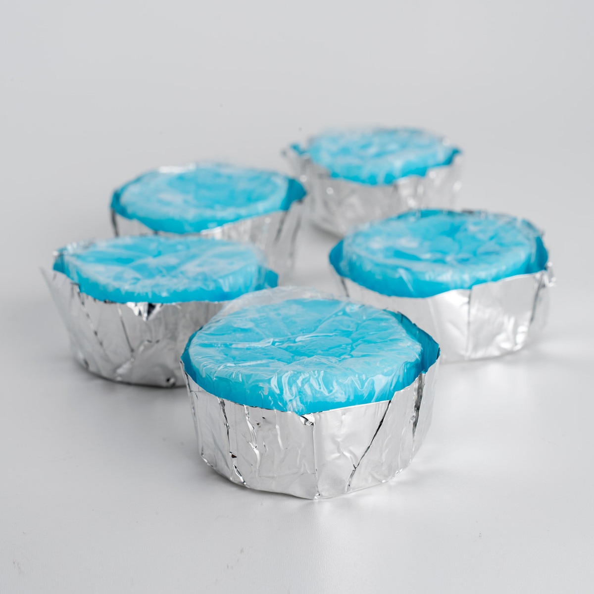 Nitinen Solid Alcohol Fuel | Korin