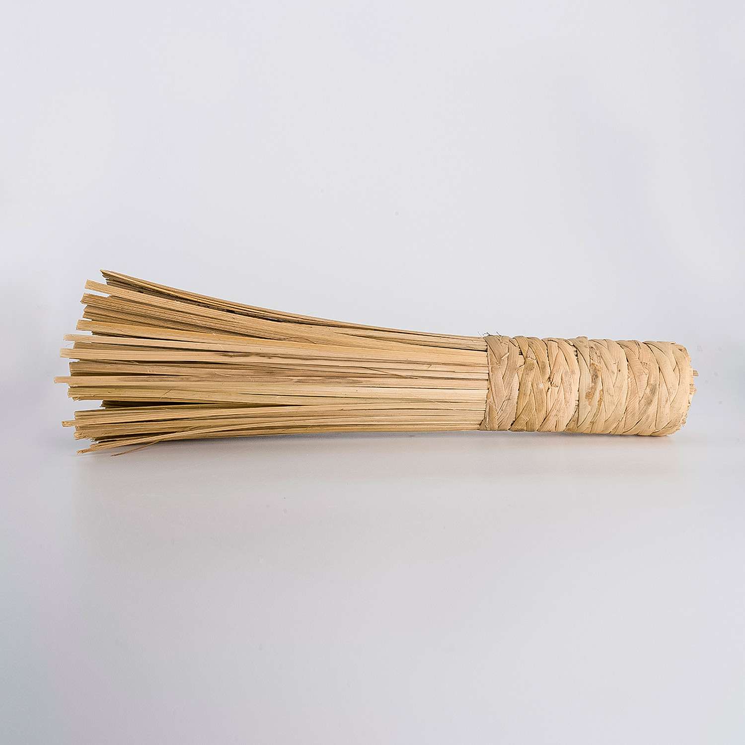 Wok Cleaning Bamboo Whisk | Korin