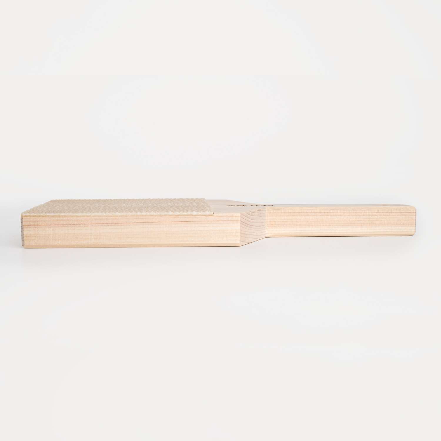 Chojiro Shark Skin Grater 9.25" | Korin