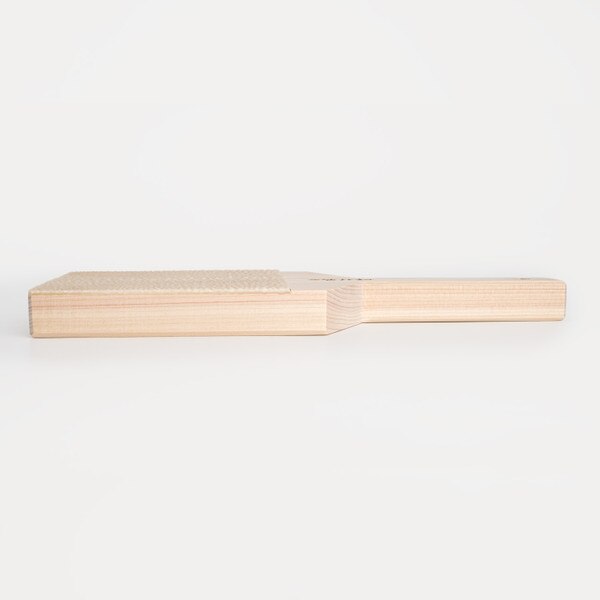 Chojiro Shark Skin Grater 9.25" | Korin