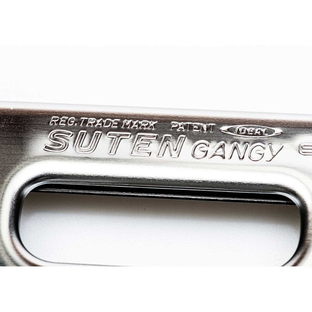 Japanese Stainless Can Opener (Ganji Kankiri) | Korin