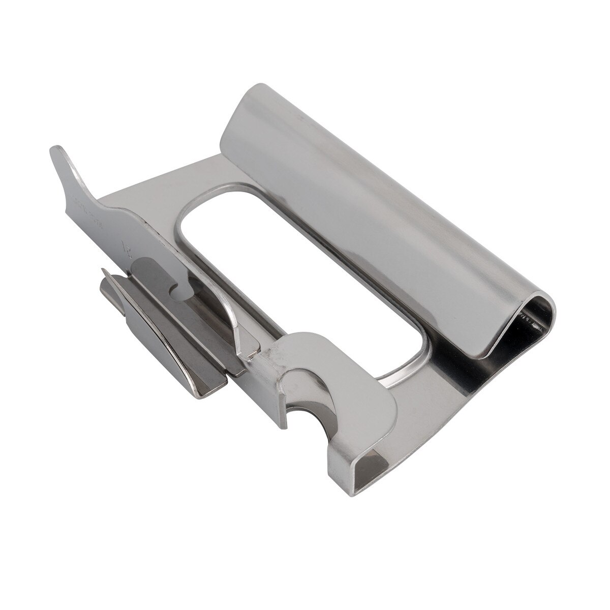 Japanese Stainless Can Opener (Ganji Kankiri) | Korin