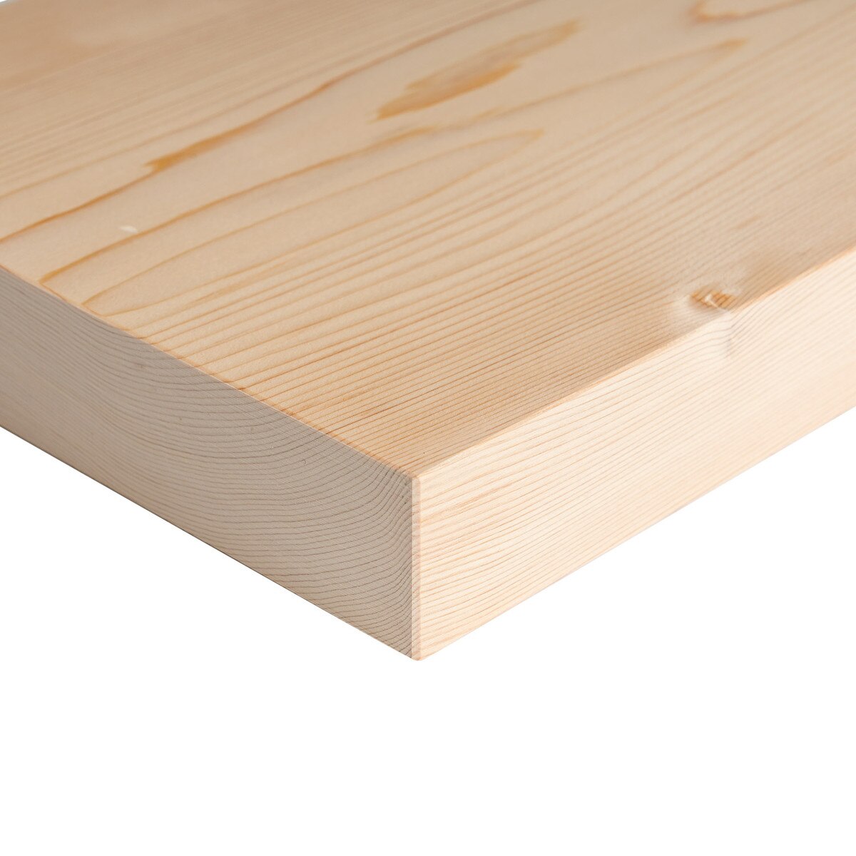 Kiso Hinoki (Japanese Cypress) Wooden Cutting Board 16.5" | Korin