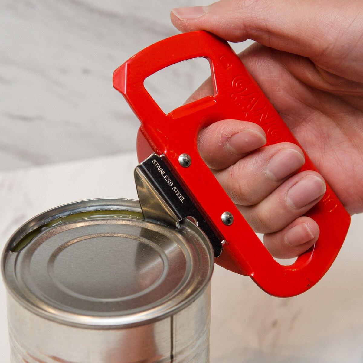 Japanese Can Opener (Ganji Kankiri) | Korin