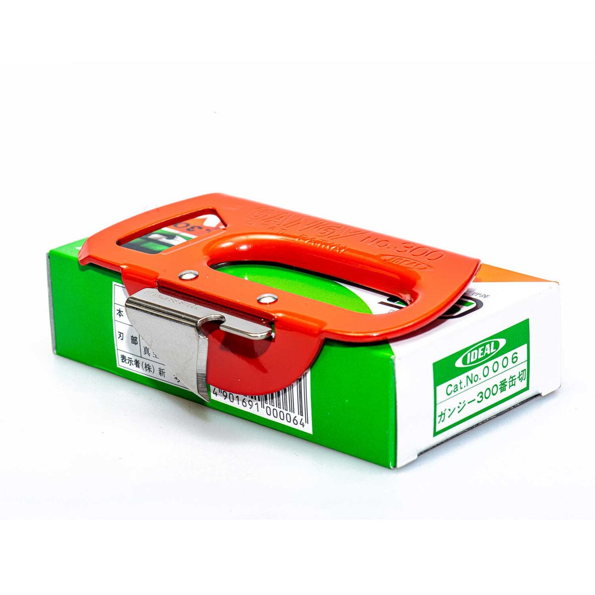 Japanese Can Opener (Ganji Kankiri) | Korin