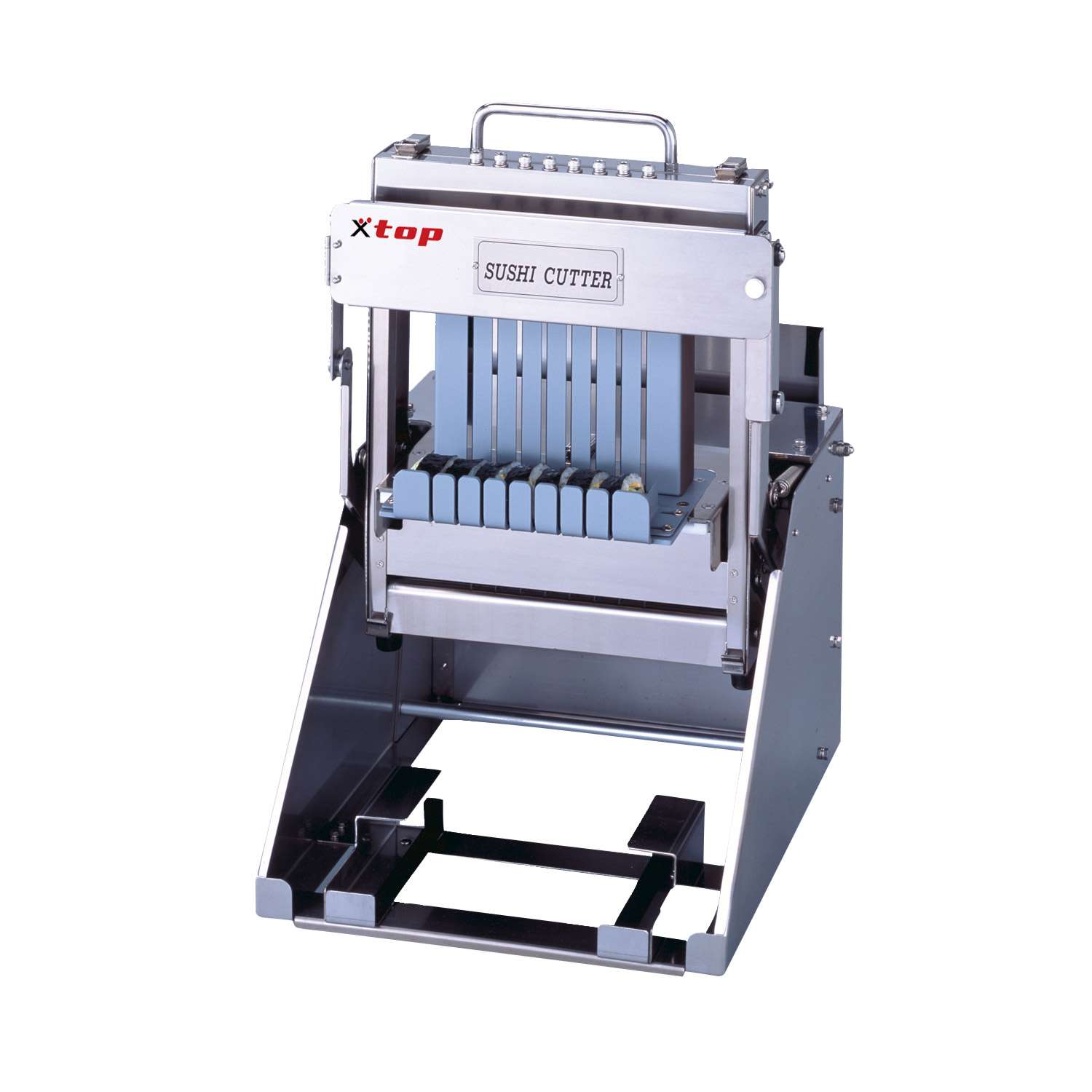 Top Roll Cutter | Korin