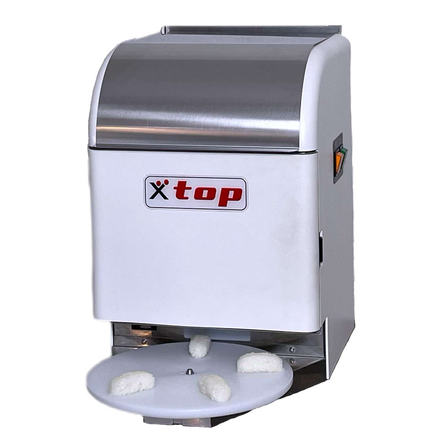 Top Samrice Jr. Semi-Auto Sushi Ball Robot | Korin