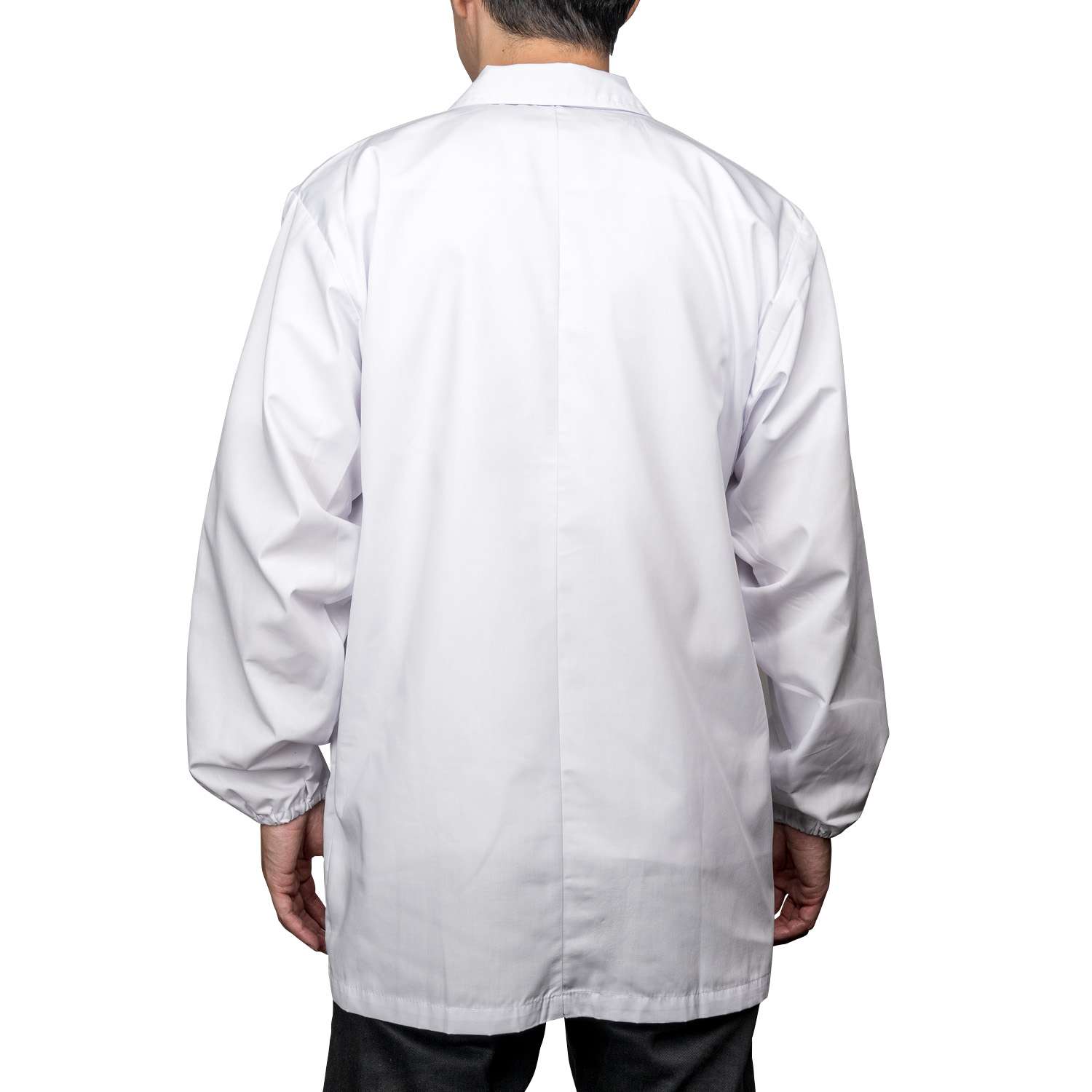 Kitchen Coat Long Sleeve | Korin