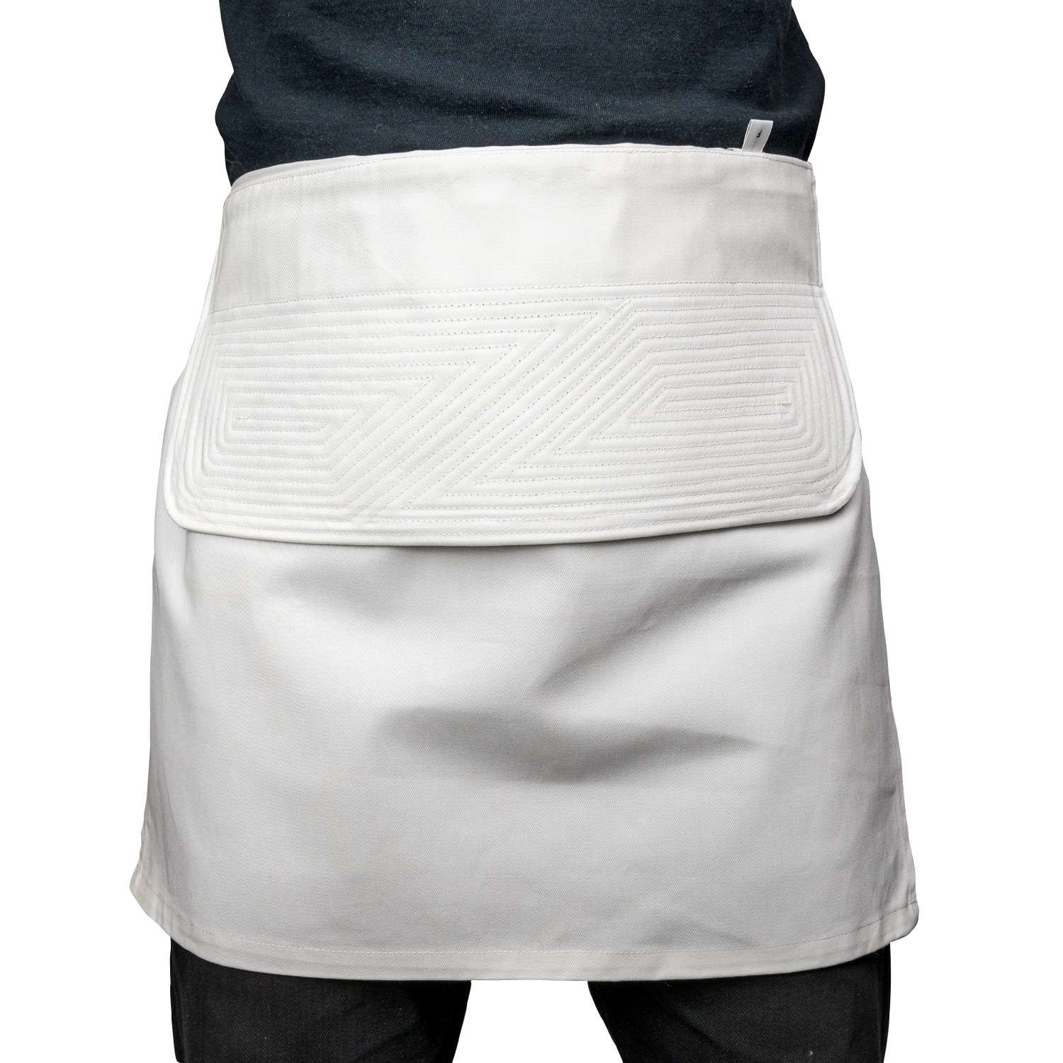 Sashiko - Traditional Japanese Apron | Korin